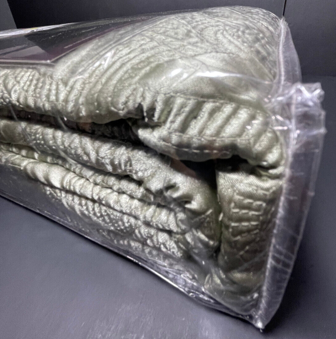 Chris Madden Hotel Sheets