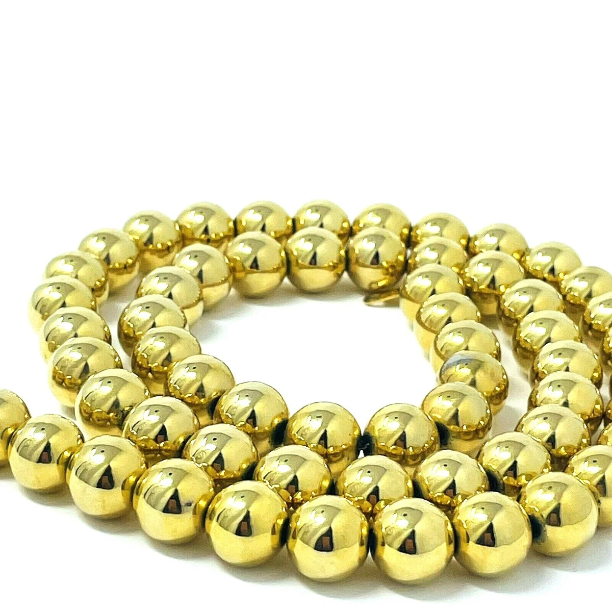 Bold Costume Jewelry