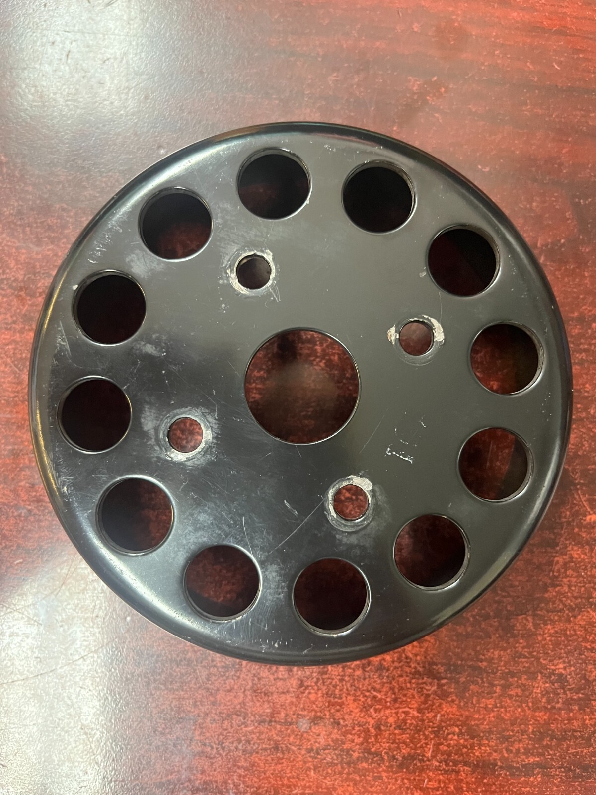 Hyundai/Kia Coolant Pump Pulley 25221-2B700 | eBay