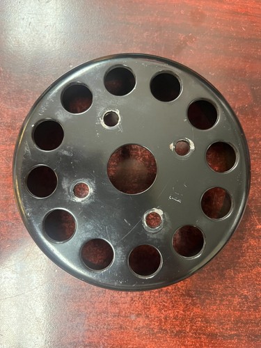 Hyundai/Kia Coolant Pump Pulley 25221-2B700 | eBay