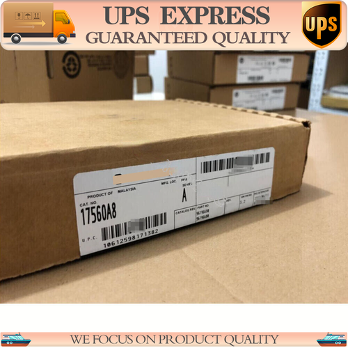 1756-OA8 AB AC Output Module 1756-OA8 ZGB1 | eBay