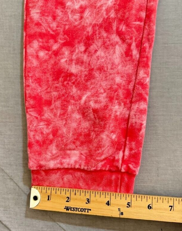 Sniper Gang Glee Kodak Black Pants Mens 3XL Pink Logo Drawstring ...