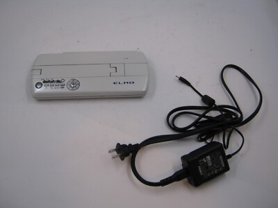 Presentation, A/V & Projectors - Elmo Visual Presenter
