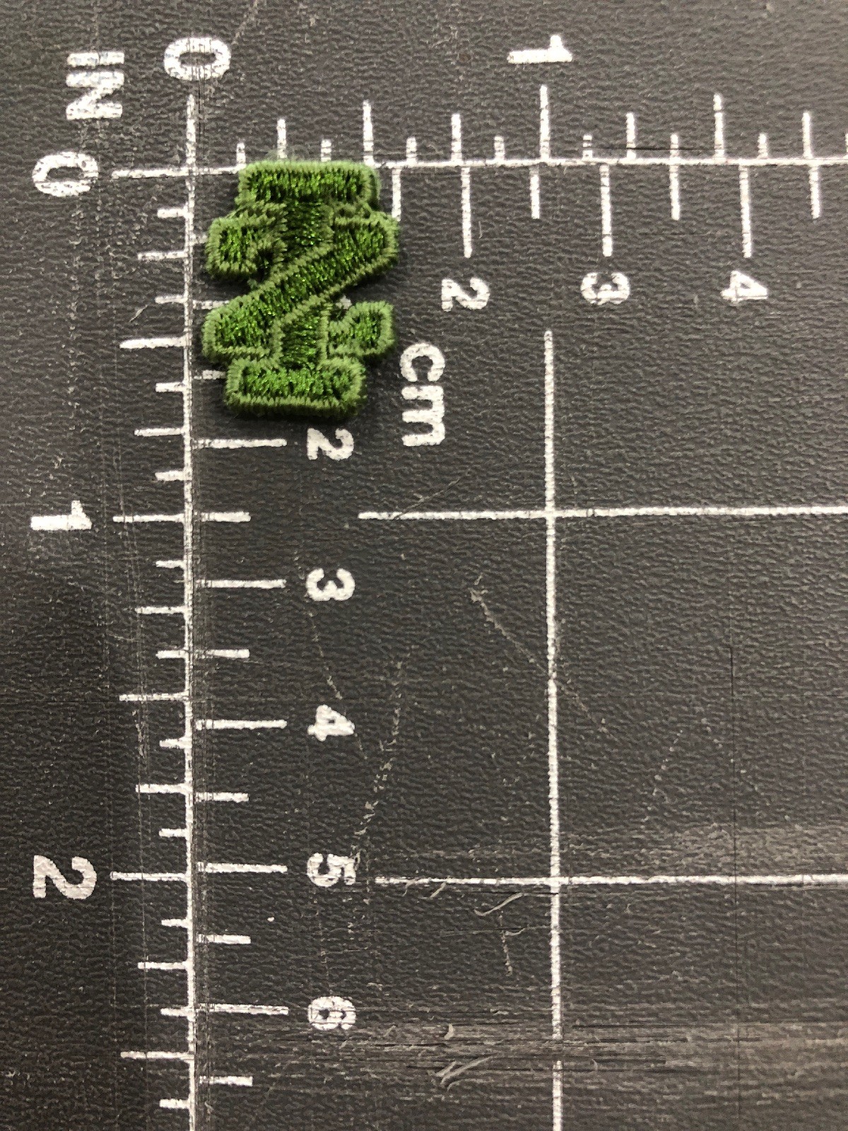 Izod IZ Patch Preppy Golf Shirt Logo Sportswear Green I Z Polo Apparel ...