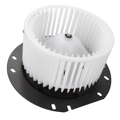 A/C Heater Blower Motor W/Fan Fits Ford Explorer Ranger Mercury ...