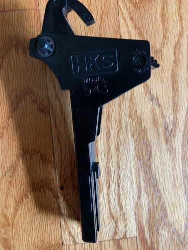 HKS MODEL 943 Magazine Speed Loader BLACK PLASTIC .380 & 9MM | eBay