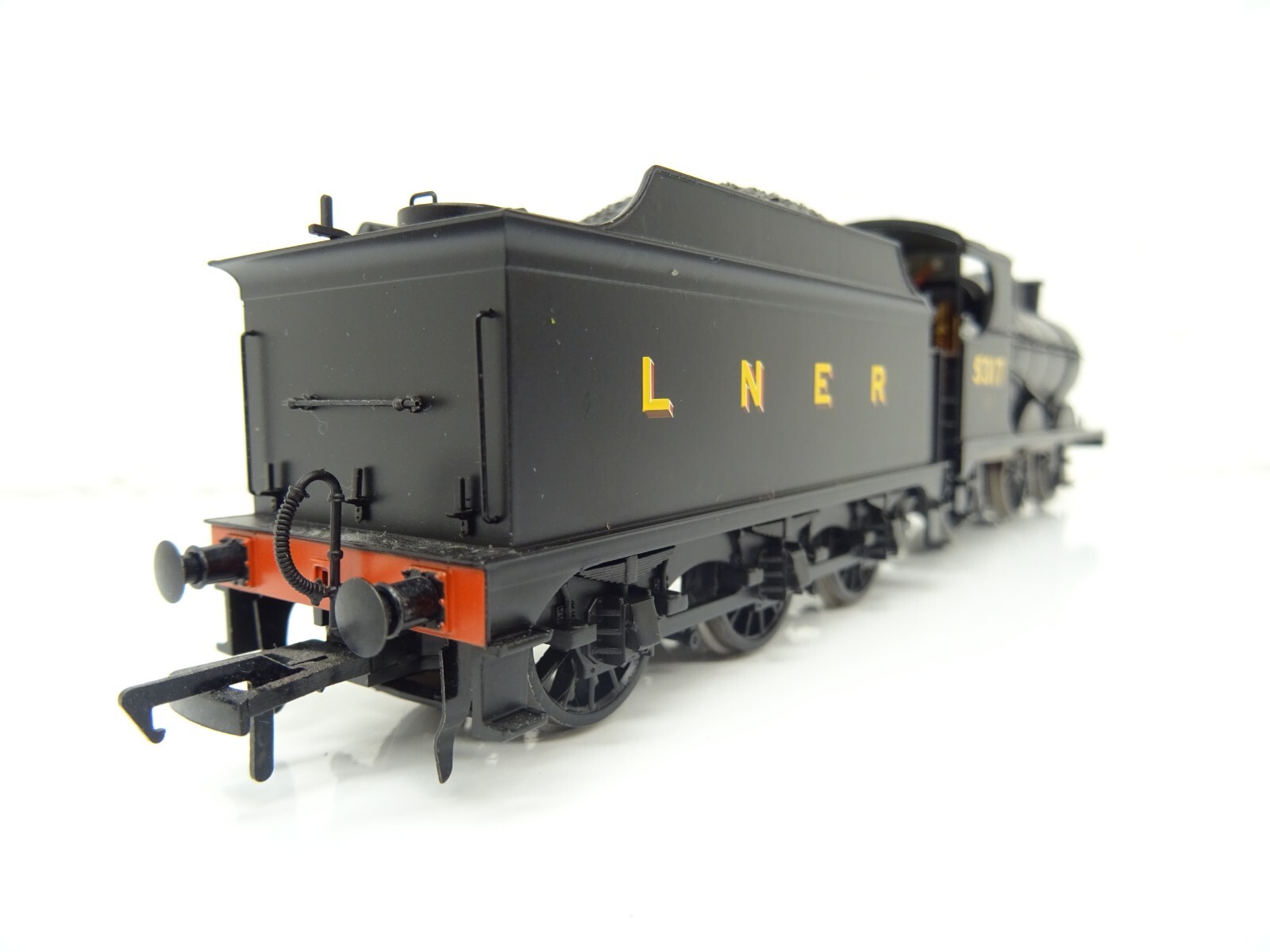 OO GAUGE BACHMANN LNER J11 GOODS LOCO 5317 DCC FITTED (SUPER DETAIL) 31 ...
