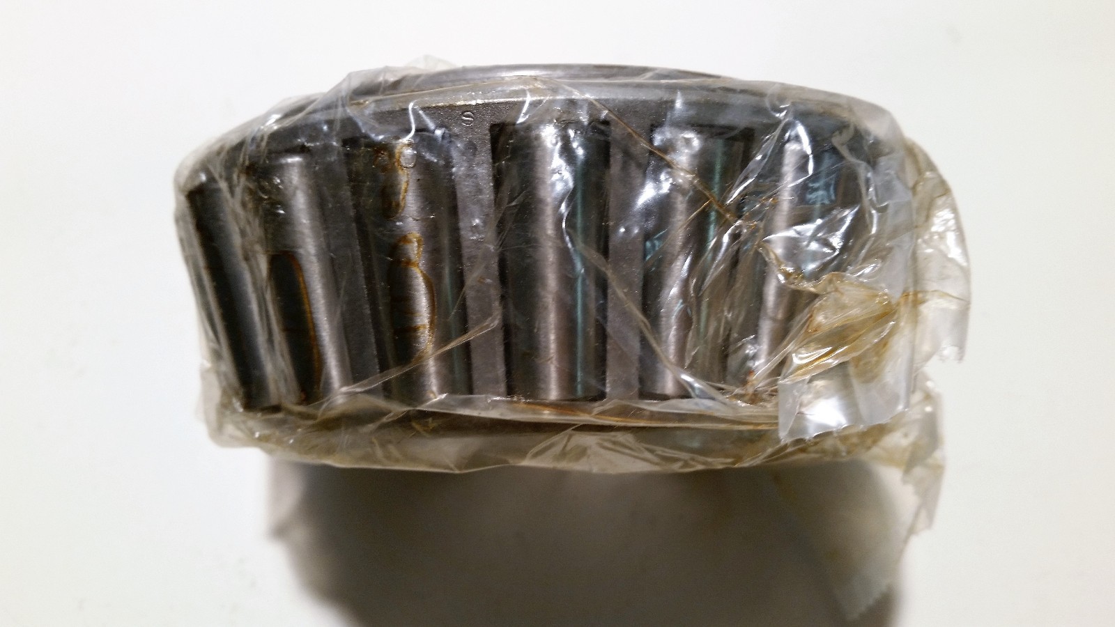Federal-Mogul 6580 Tapered Roller Bearing USA | eBay