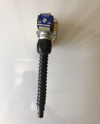 Valves and Flow Controls - Valve Assy