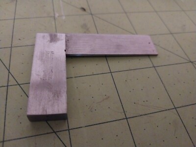 Squares - Toolmaker Square