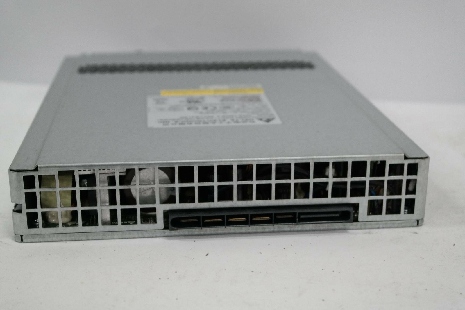 NETAPP TDPS-750AB A 114-00065 PSU POWER SUPPLY 750W FOR DS2246 FAS2240 ...