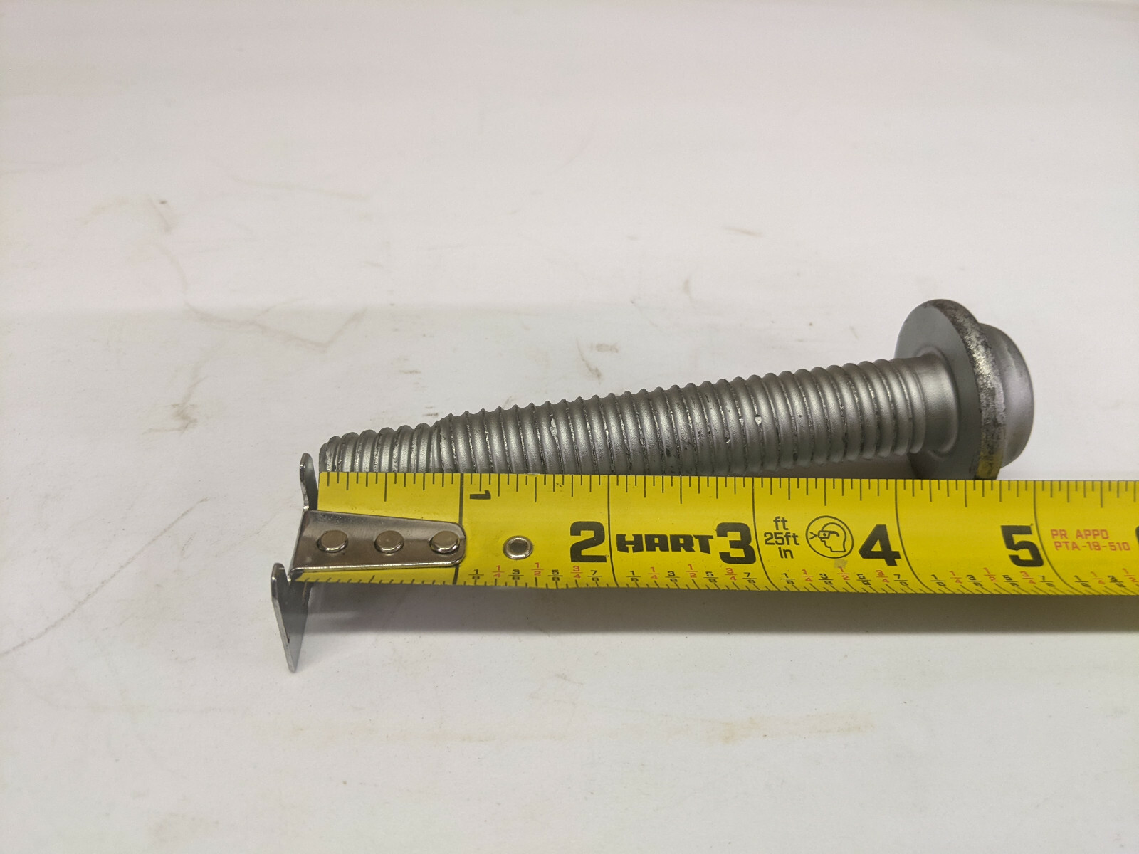 3/4 Dia. Huck Spin Bolt International 3691103C1 Ref# Huck Spin2 HS2P ...