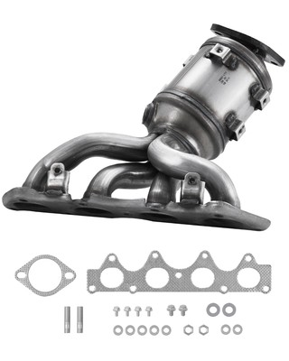 Catalytic Converter For 2012-2017 Kia Soul / Rio 1.6L Hyundai Veloster ...