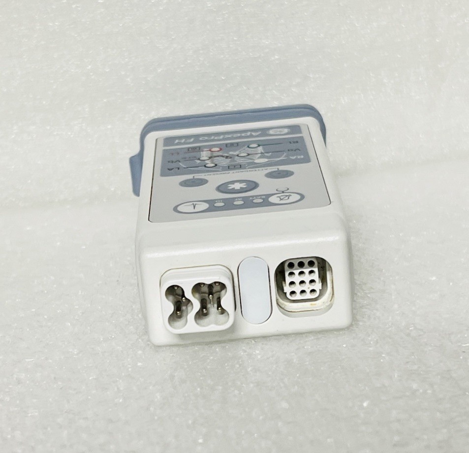 GE ApexPro FH Telemetry Transmitter-Refurbished | eBay