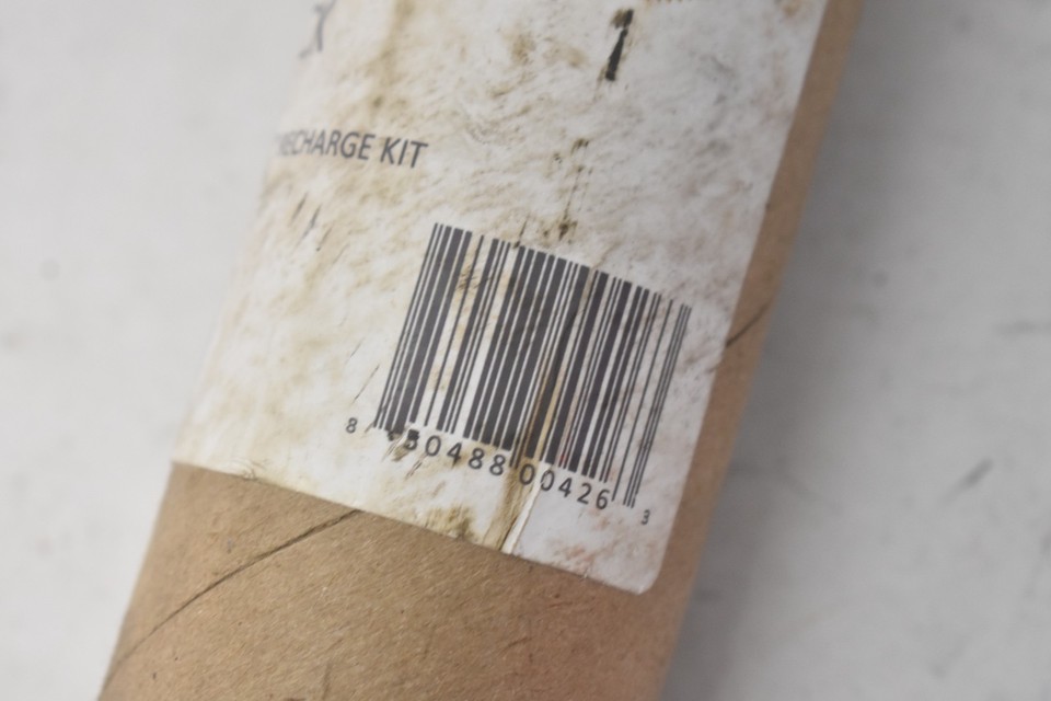 Neutra-Safe Recharge Refill Kit 22RCK For CN2-220 Acidic Condensate ...