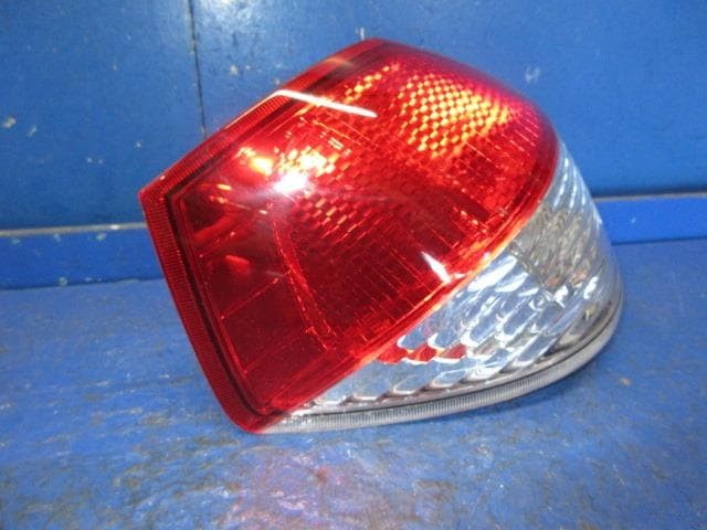SUZUKI Solio 2013 DBA-MA15S Left Tail Light 3567054MA1 [Used ...