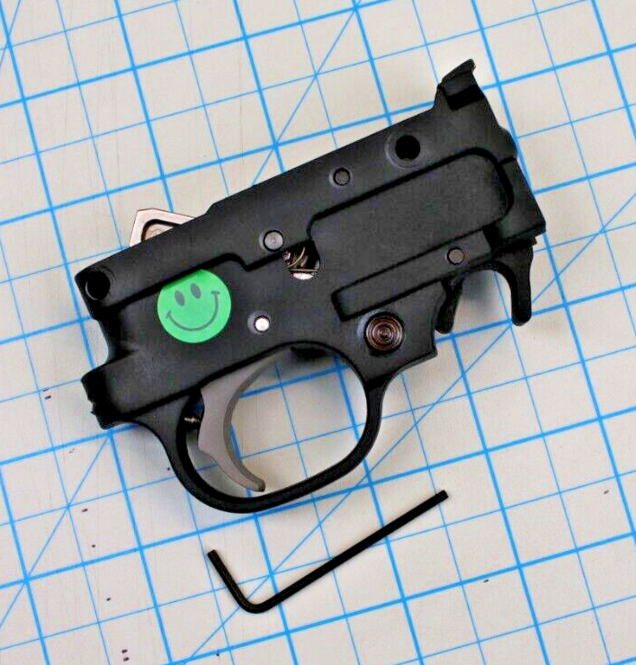 Hornet RIMFIRE HUNTER Ruger 10/22 Trigger Assembly | eBay