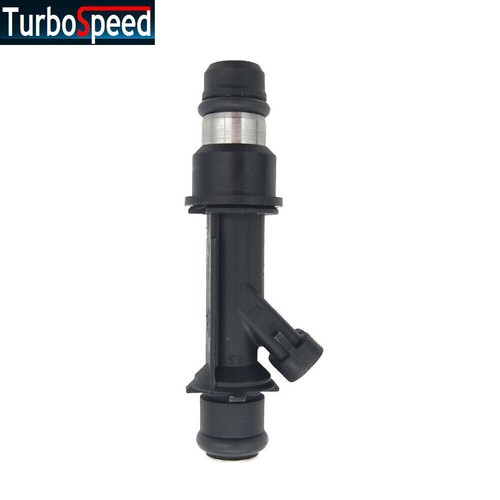 New 1x Fuel Injectors 2000-2005 for Buick Century Chevy Malibu Pontiac ...