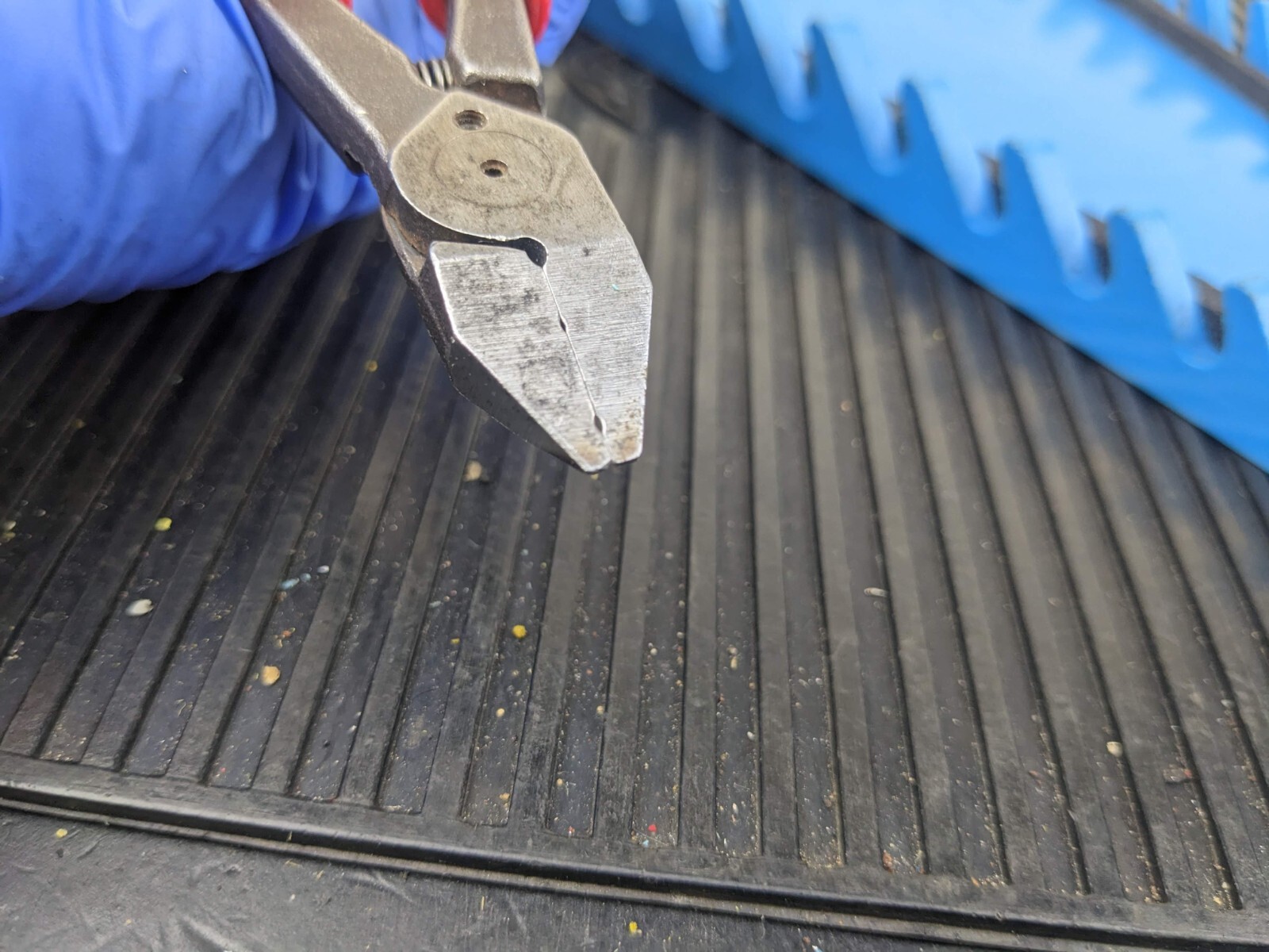 Snap on Tools Wire Cutters E710BCG Snap-on SBR for sale online | eBay