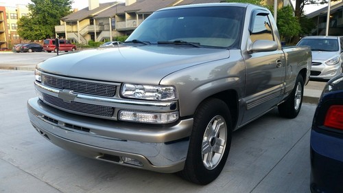 IPCW Cmr-99ck Black Sportage Style Manual Side Mirrors for Silverado ...