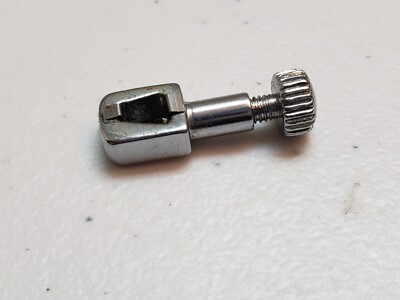 NEEDLE CLAMP for Vintage Brother 273C Sewing Machine part | eBay