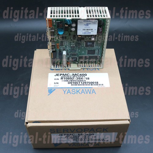 1PCS Brand New YASKAWA JEPMC-MC400 Controller module Fast shipping | eBay