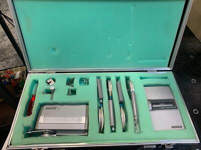 SurfAnalyzer 7100 System Gould 21-0100-01 ***Free Shipping*** | eBay