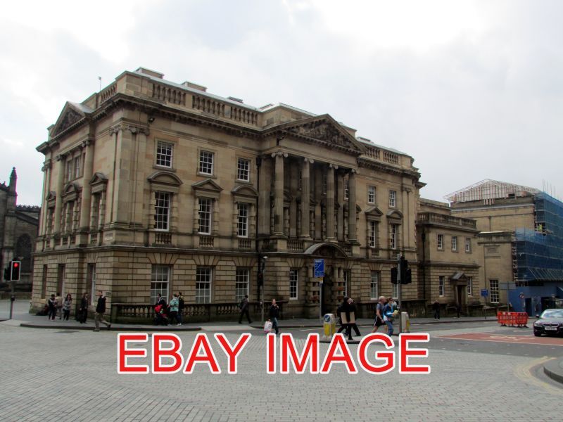 PHOTO VIEW OF EDINBURGH (10) | eBay.de