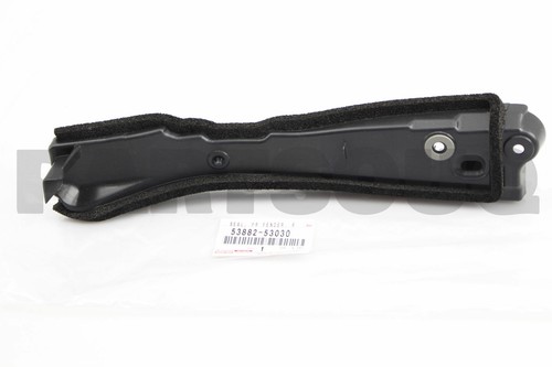 5388253030 Genuine Toyota SEAL, FRONT FENDER, RH 53882-53030 | eBay