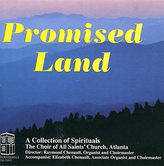 Promised Land - Music CD - - - - Very Good - Audio CD - 1 Disc ...