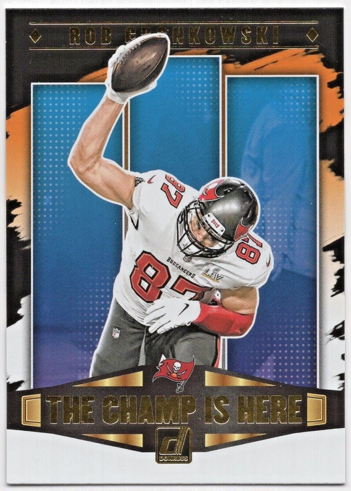 002 Single Insert SP Parallel Special Set & Serial Numbered NFL Trading ...