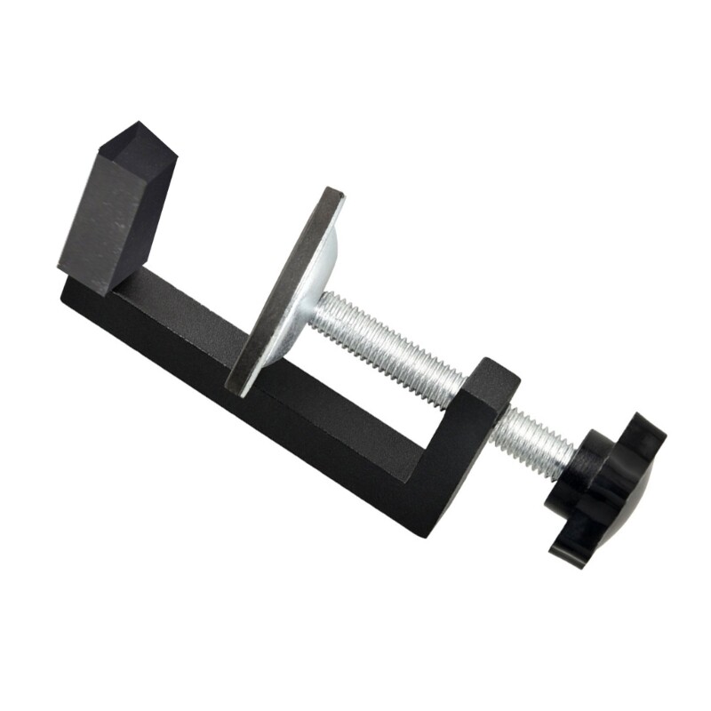 Heavy Duty Woodworking Clamp Reversible Designs Clamp for Cutting ...