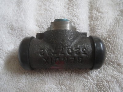 NOS 1984 - 1993 FORD RANGER REAR WHEEL BRAKE CYLINDER ASBY E4TZ-2261-A ...