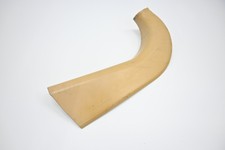 99-03 OEM BMW E39 Front Right Side Dash Board Air Bag Panel Cover ...