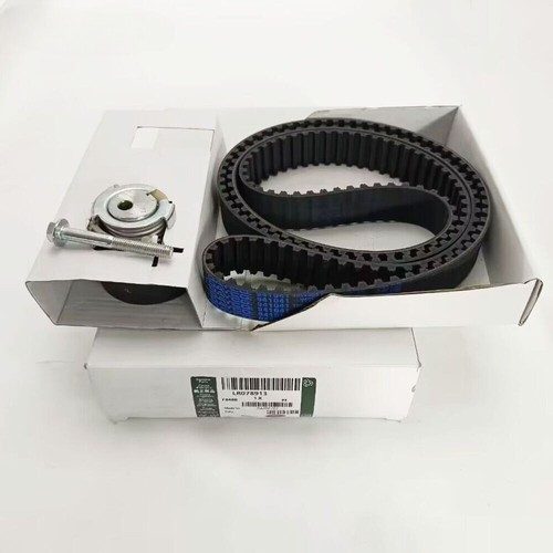 LR078913 1311306*2 For 3.0L V6 Jaguar Land Rover Timing Belt Idler Kit ...