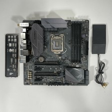 ASUS G15cx Main BD Lga1151 Intel Gen 8/9 (z370) MicroATX Motherboard ...