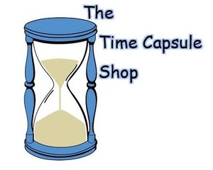 The Time Capsule Shop | eBay Stores