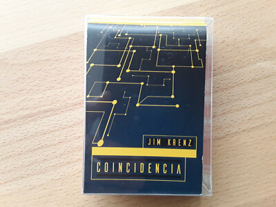 COINCIDENCIA - Jim Krenz | eBay.de