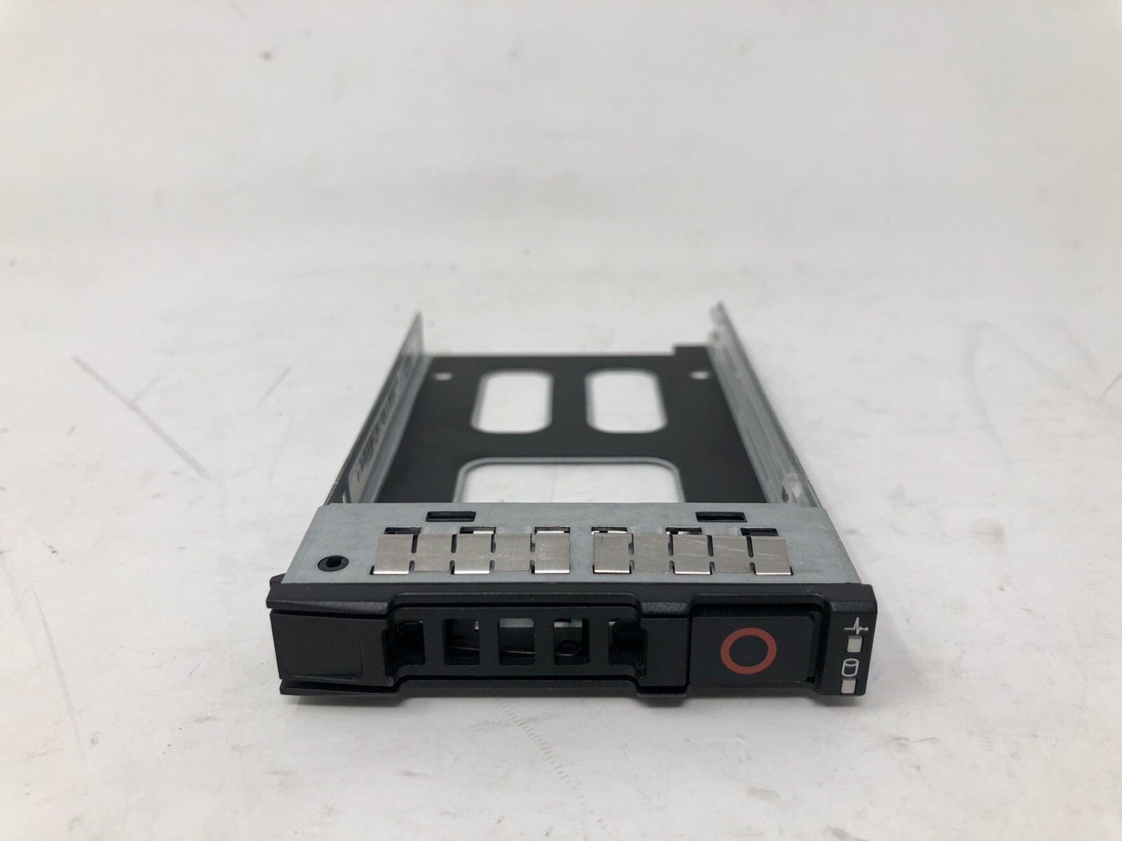8V76H 08V76H DELL POWEREDGE C1100 C2100 SFF 2.5" CADDY DRIVE TRAY | eBay