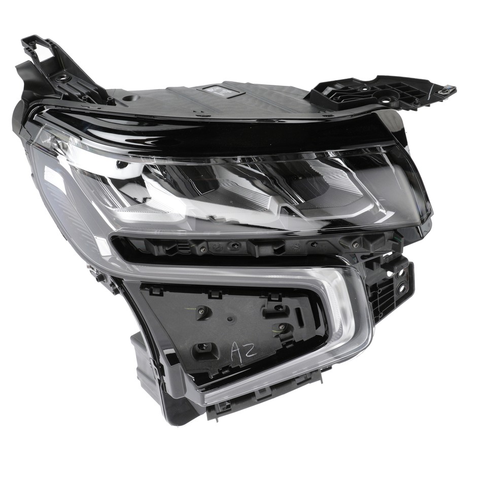 OEM NEW 21-23 Chevrolet Suburban Tahoe Head Light Lamp Passenger Side ...