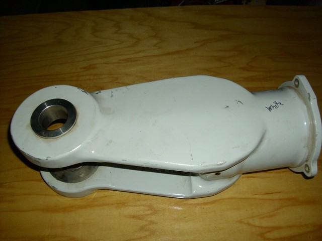Bell 206 Helicopter Main Rotor Grip 206-011-132-113a for sale online | eBay