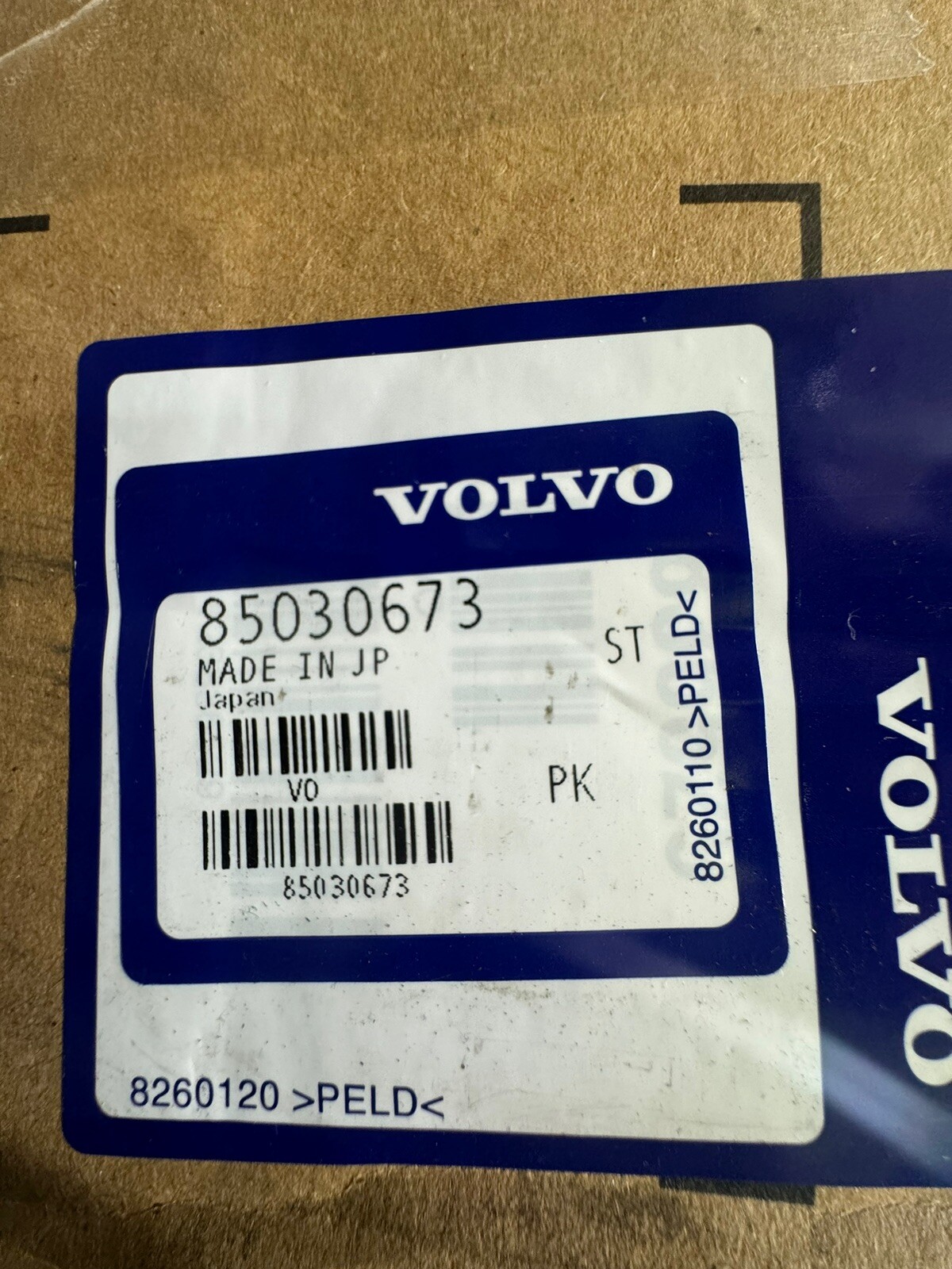 Genuine Volvo FH4 FM4 Starter Motor 23836529 85030673 for sale online ...