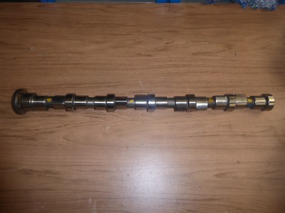 CUMMINS ISB QSB 6.7 CAMSHAFT PART NUMBER 3979506 | eBay
