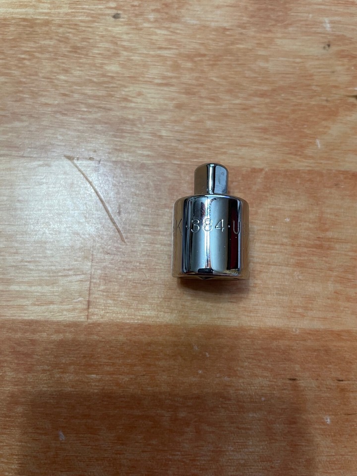 SK Socket Drive Adapters New NOS Choose Your Size Made in USA! | eBay