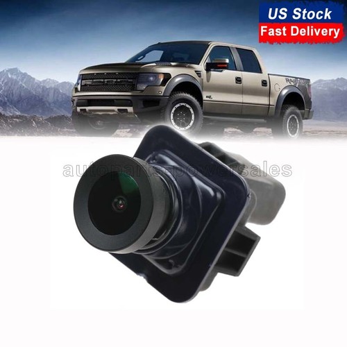 For 2011-2014 Ford F-150 Rear View Backup Parking Reverse Camera ...