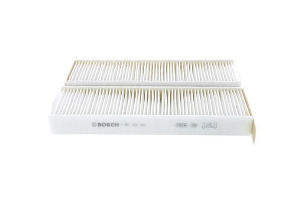 Pollen / Cabin Filter Fits PEUGEOT 3008 0u Null 2009 on Bosch ...