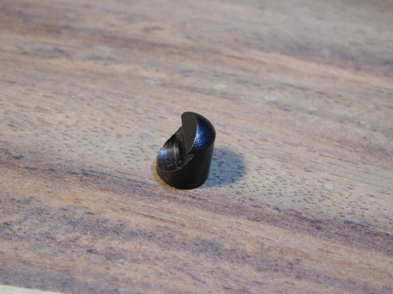 New Pietta 1858 New Model Blued Loading Lever Catch Post | eBay