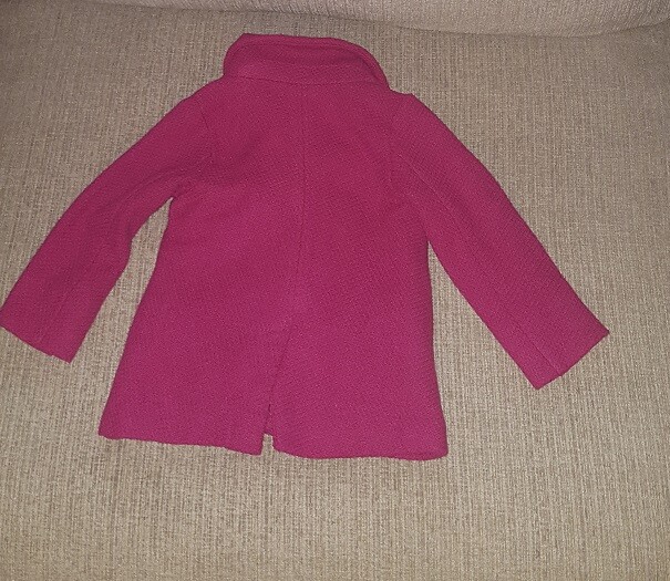 Old Navy Girls Peacoat - 3T | eBay