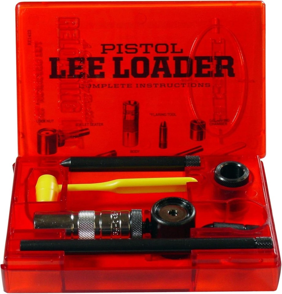 Lee Loader 45 Auto | eBay