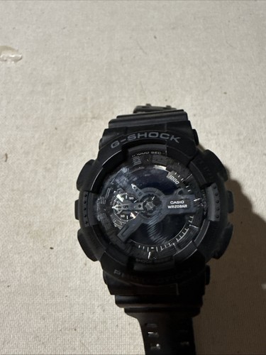 G Shock 5146 Ga-110 | eBay